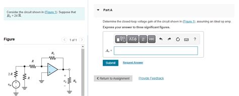 Solved Consider The Circuit Shown In Suppose That Part A Chegg