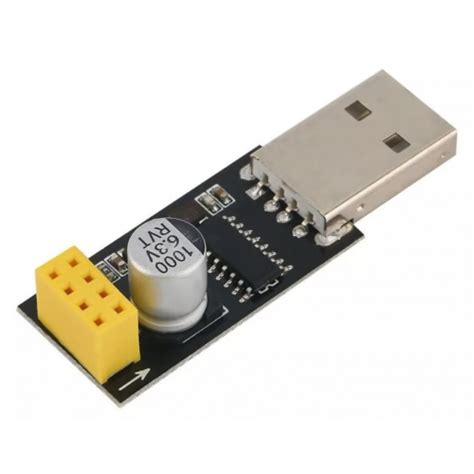 Adaptador Programador ESP ESP ESP S