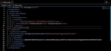 解密net配置文件nfig 知乎