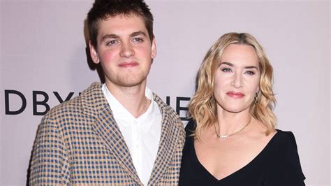 Kate Winslets Directorial Debut Inspired By Sons Screenwriting Project