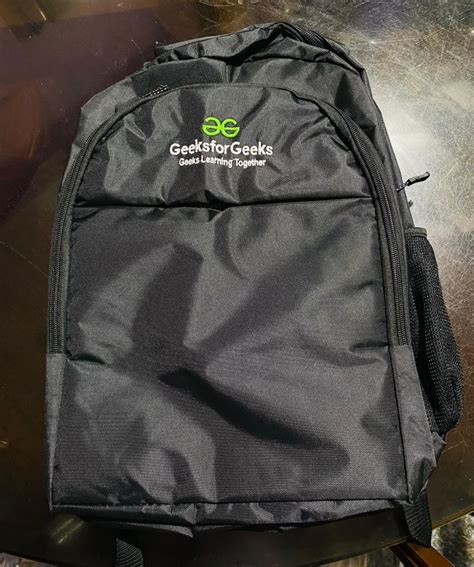 Shivam Das On Linkedin Geeksforgeeks Potd