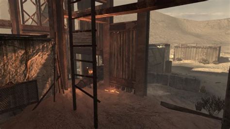 Rust Modern Warfare 2 Call Of Duty Maps