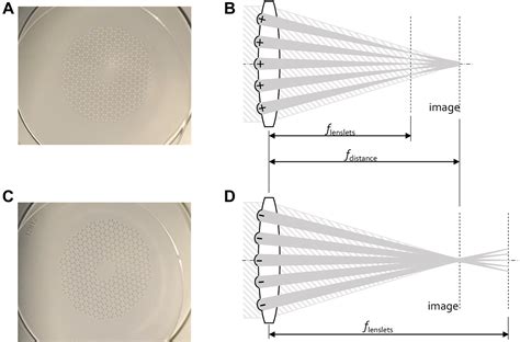 Novel Lenslet Array Integrated Spectacle Lenses For Myopia Control