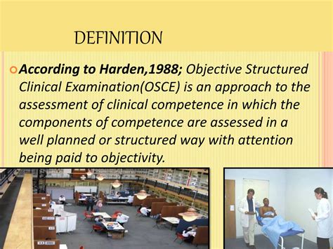 objective structured practical clinical examination pptx