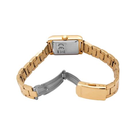 LTP-1234PG-7AEG Casio Collection LTP-1234PG-7AE...