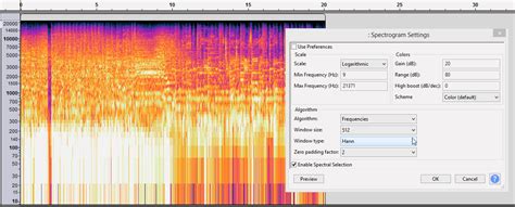 How To Download Spectrogram Images Windows Audacity Forum