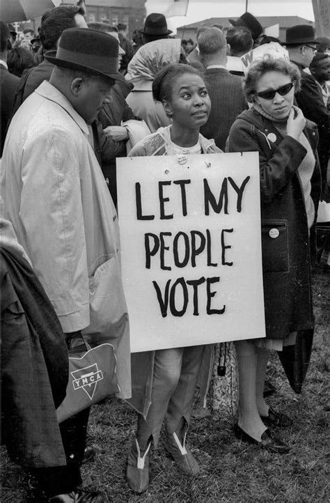 ‘give Us The Ballot By Ari Berman The New York Times