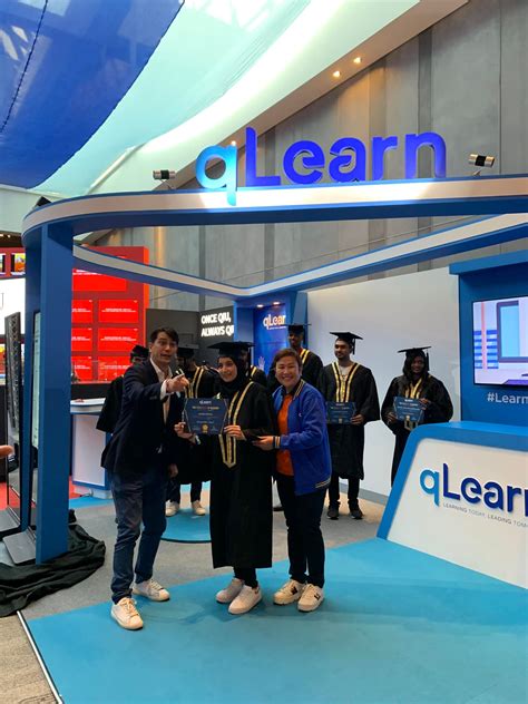 Qlearn Qlearn Added A New Photo — At Spice Arena