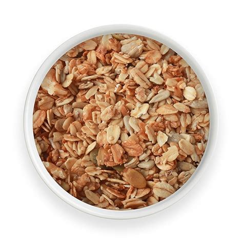 Organic Classic Granola Bulk At Whole Foods Market