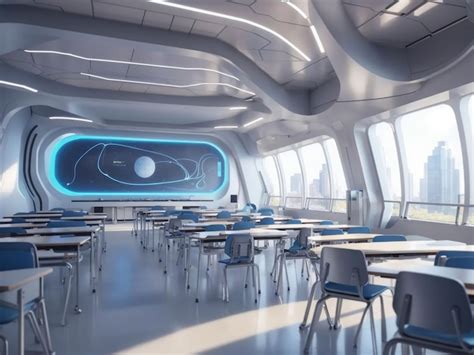 98000 Futuristic Class Pictures