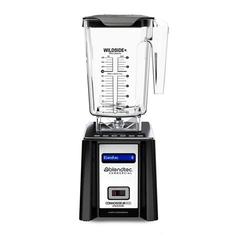 Blendtec Space Saver Blender เครื่องปั่นสมูทตี้ Spacesaver คุณภาพสูง 220v