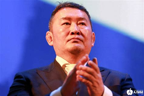 Өнөөдөр Ерөнхийлөгч Х Баттулгын 58 насны ТӨРСӨН ӨДӨР тохиож байна