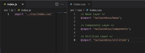 Ultimate Guide To Wordpress Gutenberg Theme Development With Tailwind