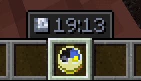 Ignite HUD Mod 1 12 2 1 10 2 A RPG Style HUD Mc Mod Net