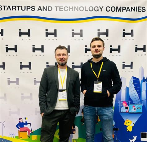 Oleh Frolov On Linkedin New Day New Pitch About Ifteam And Were Happy To Be Selected And Do