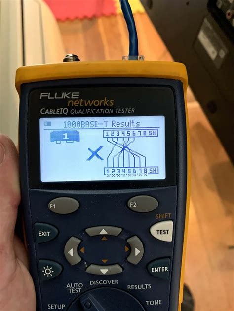 To Terminate An Ethernet Cable All Of Those Lines Should Be Straight¹ R Therewasanattempt