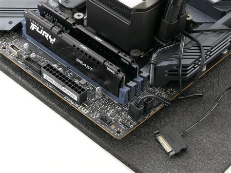 Review Deepcool Mystique 360 Page 6