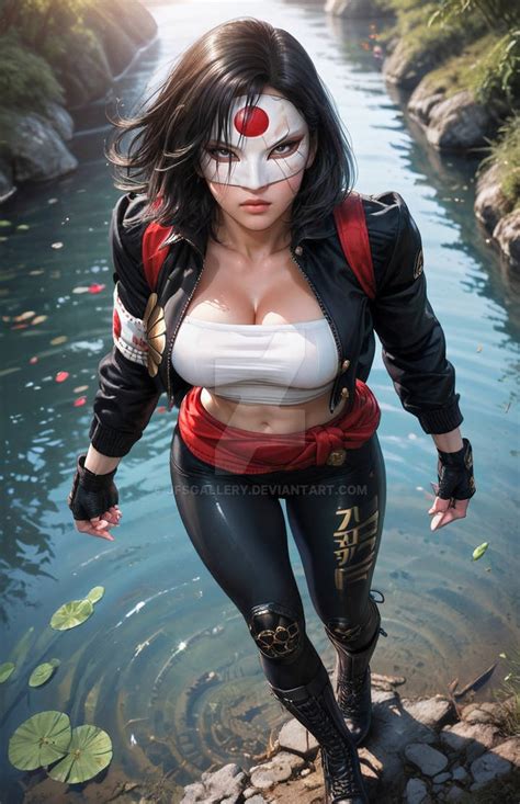 Ai Katana Dceu By Jfsgallery On Deviantart