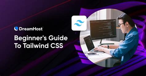 Tailwind Css Explained Start Building Better Websites Brad Mcallister