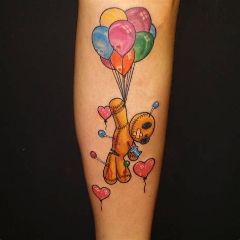Cool 65 Cool Voodoo Tattoo Designs Controversial Sacred Symbols Check