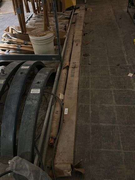 Suspended Ceiling Runners Jandj Auctioneers Llc