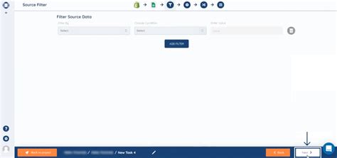 how to map attributes migrate synchronize shopify data syncspider