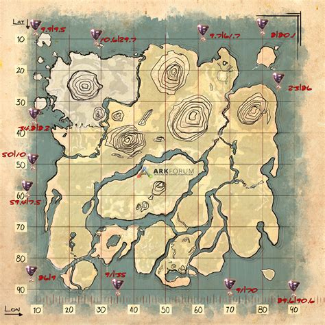 Übersicht Deep Sea Loot Crates Unterwasser Supply Kisten