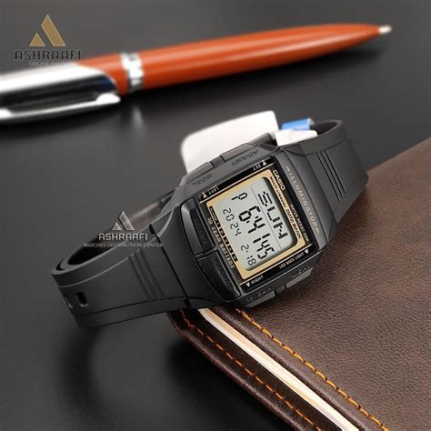 ساعت کاسیو نوستالژیک Casio Db 36 9av گالری اشرافی