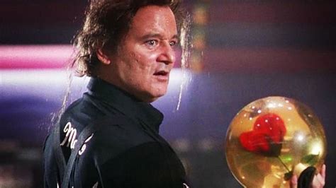 Bill Murrays Red Rose Bowling Ball From ‘kingpin Is Up For Grabs