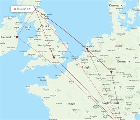 Flights From Pisa To Edinburgh Psa To Edi Airlines And Best Routes