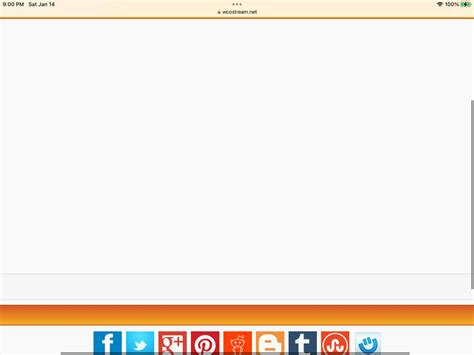 Wcostream Error Rwatchcartoononline