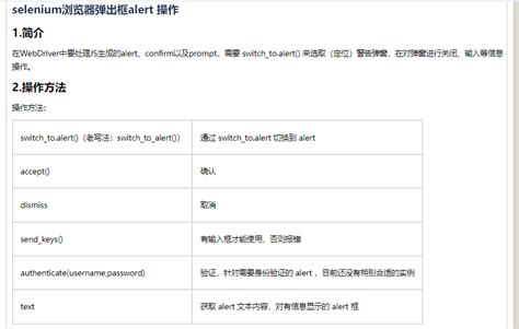 38 Selenium模块 给你骨质唱疏松 博客园