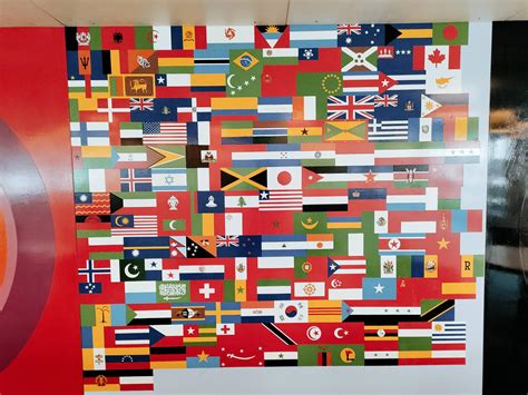 Look At These Shitty Fucking Flags The Flag Nerd Thread The