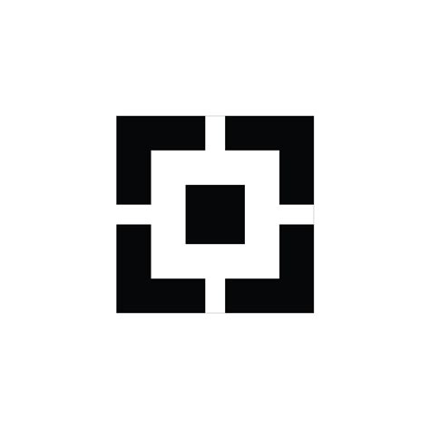 Free High Quality Hdfc Bank Logo Vector  For Creative Design