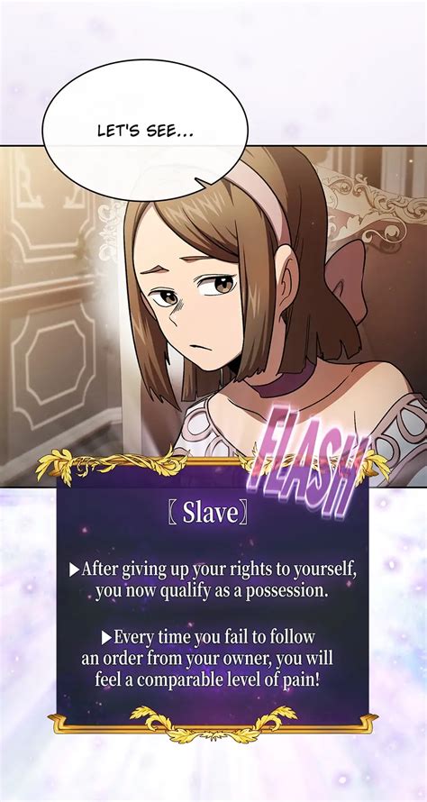 Manhwa Slave Girl By Jasonlasun23 On Deviantart