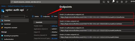 Auth Series 2 Protect Aspnet Core Api With Microsoft Entra Id And
