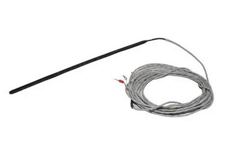 Multi Point Temperature RTD Sensors Industrial RTD Sensor Manufacturer From Bengaluru