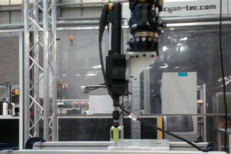 Automated Production Systems Autonomous Disassembly Mtc
