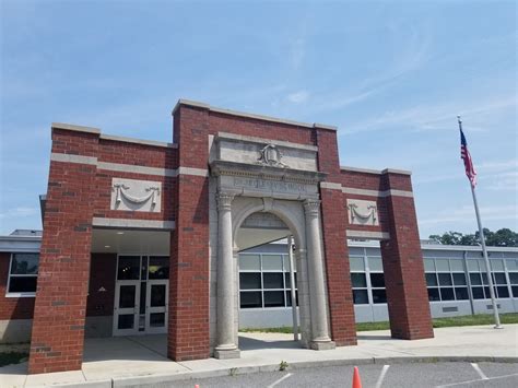 Warren E Sooy Jr Warren E Sooy Jr Elementary School