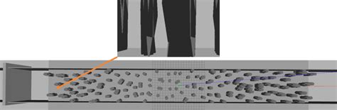 Motion Primitives Based Navigation Planning Using Deep Collision Prediction Autonomous Robots Lab