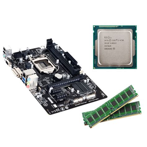 Componente Pc Second Hand Placa De Baza Second Hand Gigabyte