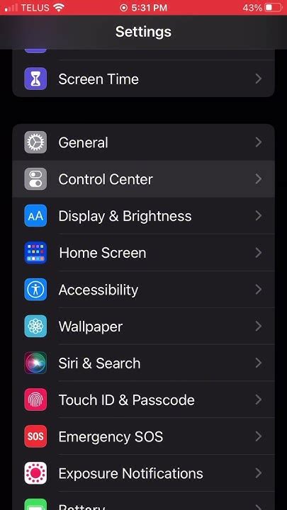 How To Enable Screen Recording Youtube