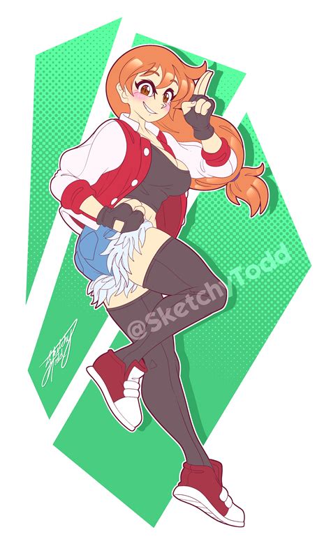 Comm Mack By Sketchytodd On Newgrounds