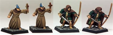 Lead Adventure Forum Foundry Fantasy Adventurers