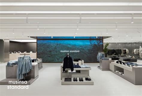 서울 넘어 대구 진출…무신사 스탠다드 동성로 그랜드 오픈 아주경제