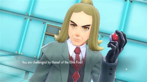 Pokémon Scarlet Violet How To Beat The Elite Four And Champion