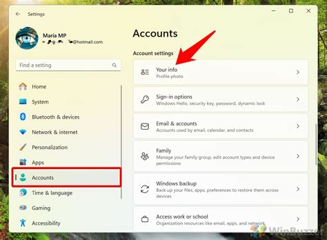 How To Change Your Microsoft Profile Picture Or Windows Profile Picture