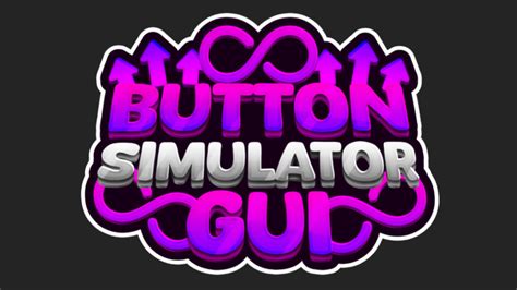 Robloxgo X50 Infinity Button Simulator Gui Real Time Stats