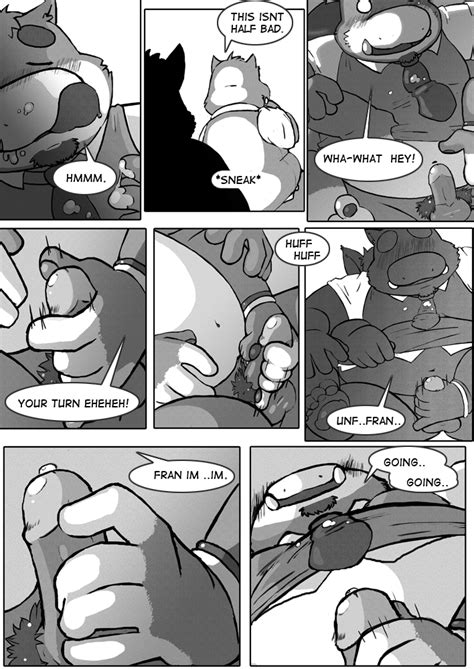 Rule 34 2010 Anthro Balls Belly Blush Clothing Comic Domestic Cat Duo