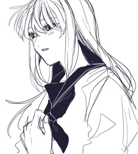 Original Drawn By Azuma Magi Inazuma Danbooru